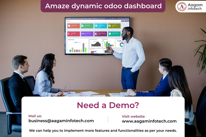 Amaze odoo dashboard, Dynamic odoo dashboard, sales dashboard, CRM ... Amaze odoo dashboard, Dynamic odoo dashboard, sales dashboard, CRM ...